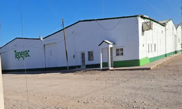 Fertilizantes Tepeyac