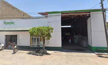 Fertilizantes Tepeyac