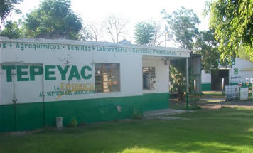 Fertilizantes Tepeyac