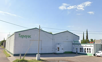 Fertilizantes Tepeyac