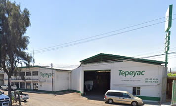 Fertilizantes Tepeyac