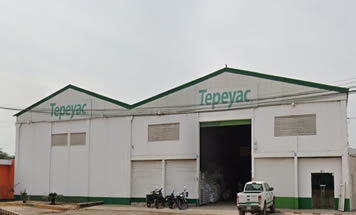 Fertilizantes Tepeyac