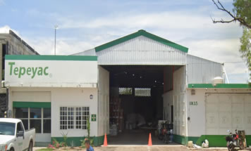 Fertilizantes Tepeyac